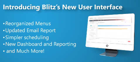 Blitz Lead Manager Login